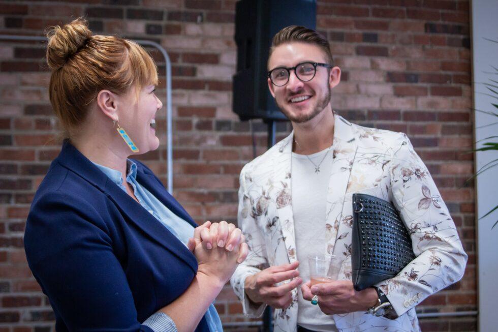 Queer Business Alliance | Providing education, resources, and ...